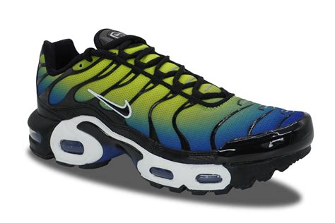 Nike Air Max Plus Tn Racer Blue Volt Hf0093 400 Street Shoes Addict