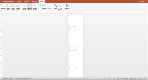Printing 3 Slide Handout For Powerpoint For Mac Online R Powerpoint