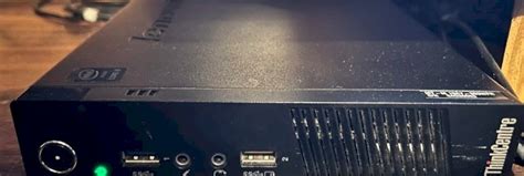 Mini Pc With Maxsea Offer Closed