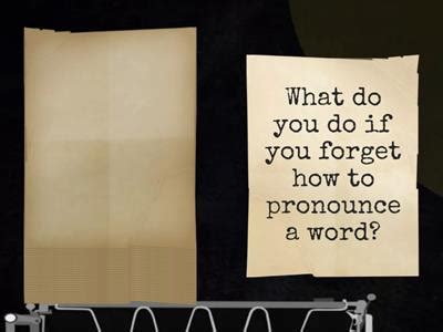 Zero Conditional If Teaching Resources