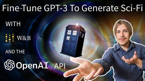 Ivan Goncharov On Linkedin Fine Tuning Gpt 3 With Openai Api And Wandb