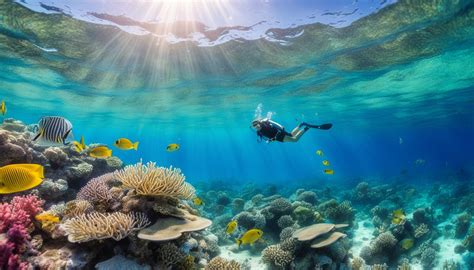 Discover Cancuns Hidden Snorkeling Gems
