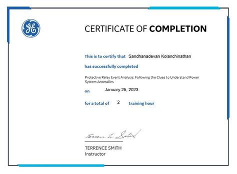 Sandhanadevan Kolanchinathan On Linkedin Ge Ge