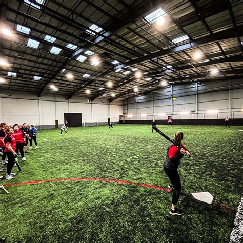 Nws Single Sex Tournament Recap A Northern Approach Baseballsoftballuk