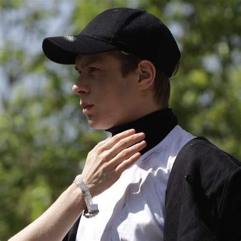 Стала известна дата выхода 2 го сезона сериала «Новенький с Глебом Калюжным в главной роли