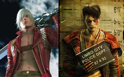New Devil May Cry Escape Trailer Shows More Gameplay