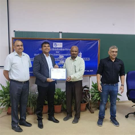 Praveen Narayan On Linkedin I Am Ecstatic To Share That I Have Completed The Leadership Program