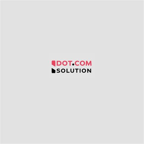 dotcom solution medium