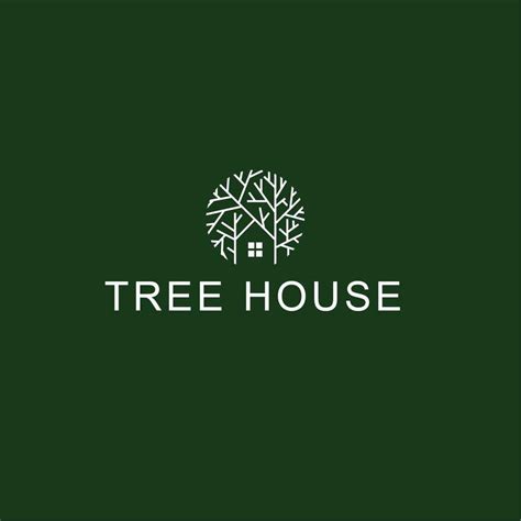 Entry By Amrinammim For Treehouse Logo Freelancer