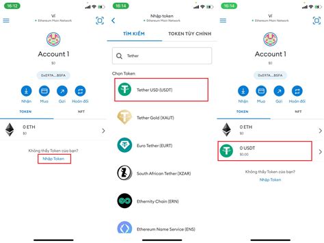 Ví Metamask Wallet Là Gì Cách Tải Cách Dùng Và Lưu Trữ Trên Ví