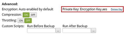 What Is A Private Encryption Key Online Backup CitizenSide