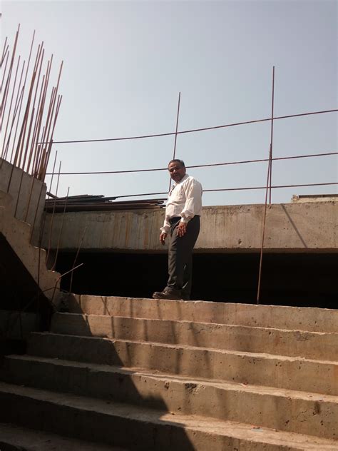 Elion Team Conducts Safety Audit For Vapi Chemical Factory