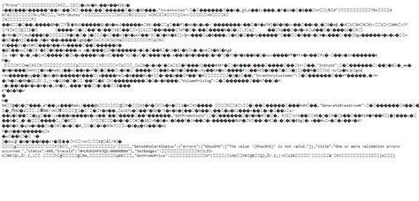 Ocelot Api Gateway Returns Invalid Data In Dotnet Core · Issue 1072