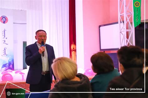 АХМАД НАСТАНД ЦОГЦ ТУСЛАМЖ ҮЙЛЧИЛГЭЭ ҮЗҮҮЛЭХ ҮЙЛ АЖИЛЛАГААГ ЗОХИОН БАЙГУУЛНА