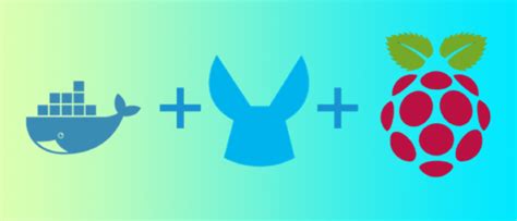 running mule 4 in docker on raspberry pi mulesoft blog
