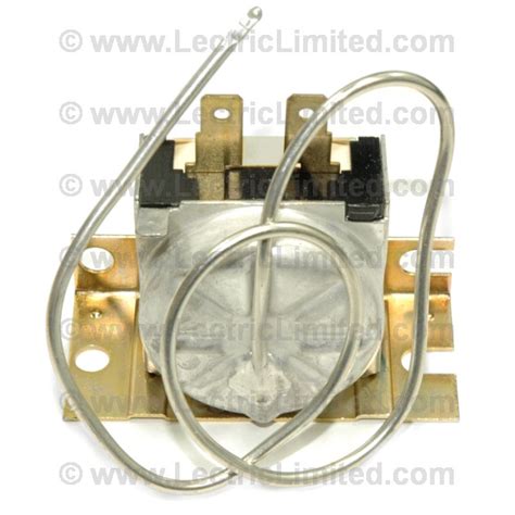 Air Conditioning Thermostatic Switch Lectric Limited
