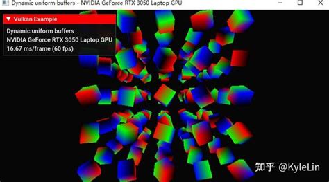 Sascha Willems 的vulkan例子学习整理 知乎