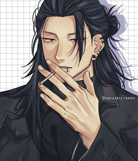 Ushy On X In 2025 Handsome Anime Guys Handsome Anime Funny Lockscreen