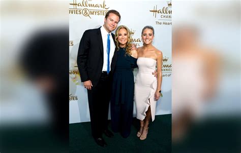 Kathie Lee Fords Son Cody Is Engaged To Erika Brown