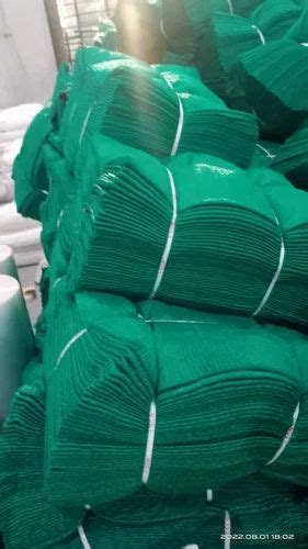 Hdpe Green Nursery Shade Net At ₹ 160 Square Meter In Varanasi Id 2852357763291