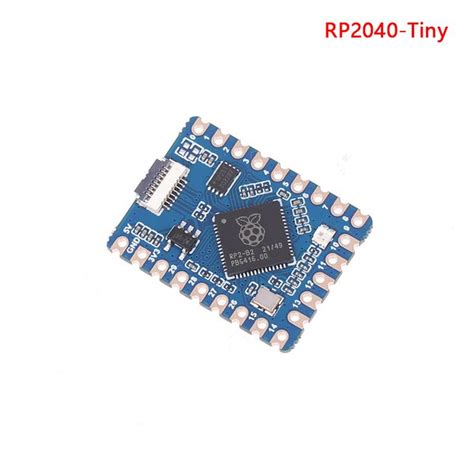 raspberry pi pico rp2040 Крошечная плата разработки купить с