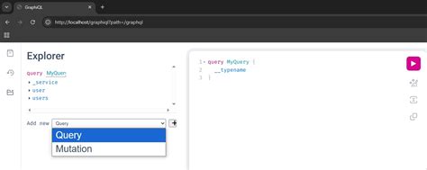 Dgs Graphql And Spring Boot