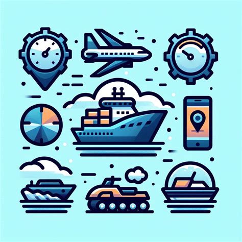 Assets Tracking Service British Antarctic Survey Project