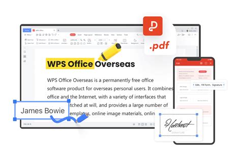 Top 3 PDF Translator Softwares 2024 Updated WPS PDF Blog
