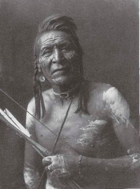 Edward S Curtis Two Leggings Apsaroke Upshaw Apsaroke Wet