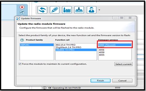 How To Configure ZigBee Xbee Pro Module All Details To Know About