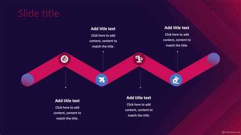 Скачать Шаблон Powerpoint №1160 бесплатно