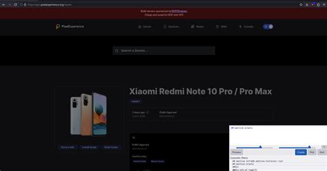 Header Ad In Pixel Experience Website Not Blocked · Issue 17446 · Easylisteasylist · Github