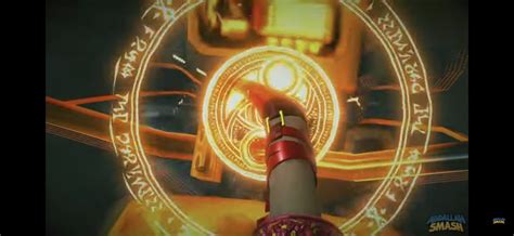 Umbra Witch Powers Communicationsshery