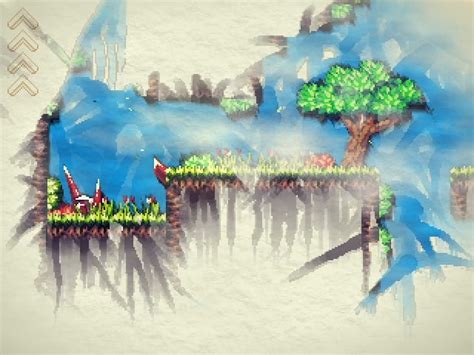 Just Released My First Pygame Game That Uses Shaders Rpygame