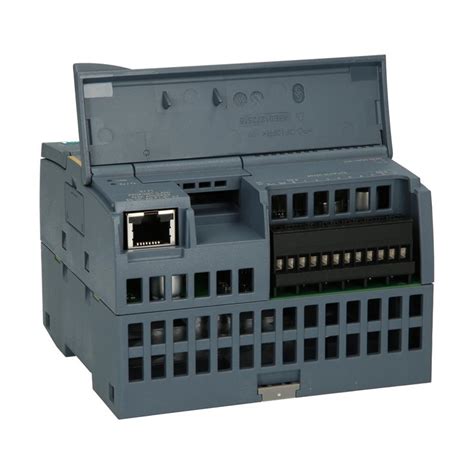 Siemens Cpu 1214 Fc 6es7214 1af40 0xb0 Automation24