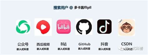 嵌入式科普 5 arm gnu toolchain相关概念和逻辑 csdn博客