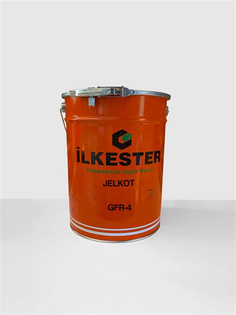 GFR-4 - DC Kompozit - Polyester