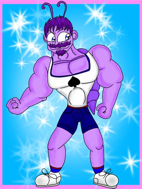 Barnabus Shaded Art By Fizzno1998 On Deviantart