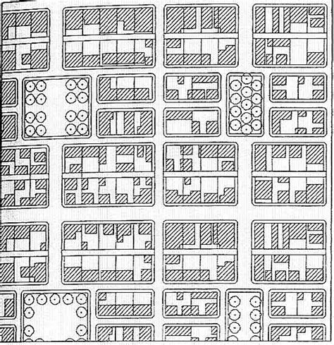 Orthogonal Grid