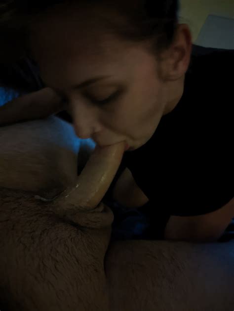 Love Working The Tip With My Tongue Reddit NSFW