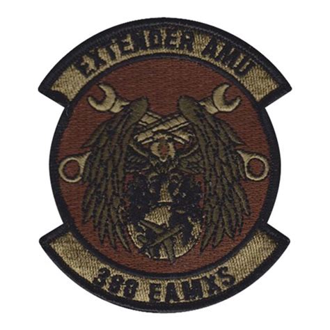 380 Eamxs Extender Amu Ocp Patch 380th Expeditionary Maintenance