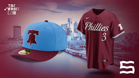Mlb City Connect Jersey Project Behance
