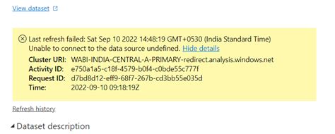 Gateway Connection Issue Microsoft Fabric Community