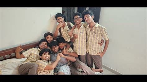 Birthday Bash Part 1 Tamil Attivlogs Youtube