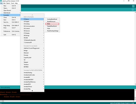 Getting Started AmebaDocs Documentation