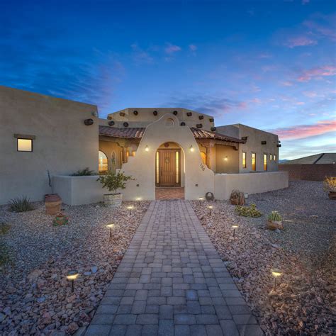 Timeless Pueblo Designs Of The Southwest Heritage And Modern Influence