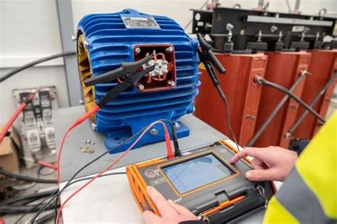 touchscreen mpi 536 multi function meter of electrical system