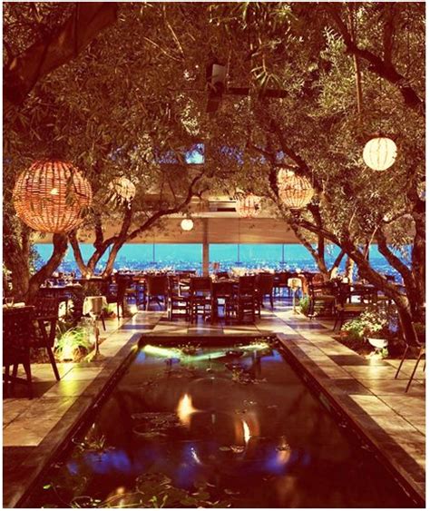 Soho House Los Angeles West Hollywood At Tiffany Thomas Blog