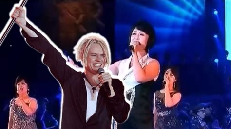 Известный певец оценил исполнение своей песни в Кореи Потрясающе