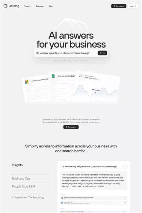 Frame All In One Collaboration Os On Landbook Get Inspired By Landing Design And More
